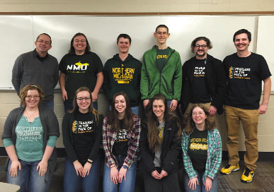 NMU Quiz Bowl claims highest sectionals finish | News, Sports, Jobs - The Mining Journal